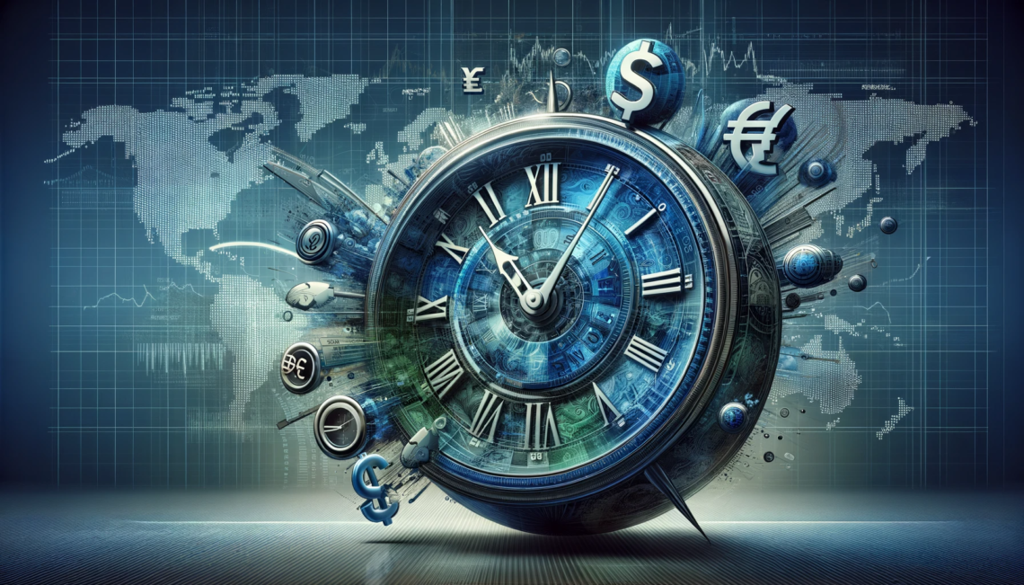 Navigating the Clock: Best Times to Trade in the Forex Currency Market ...